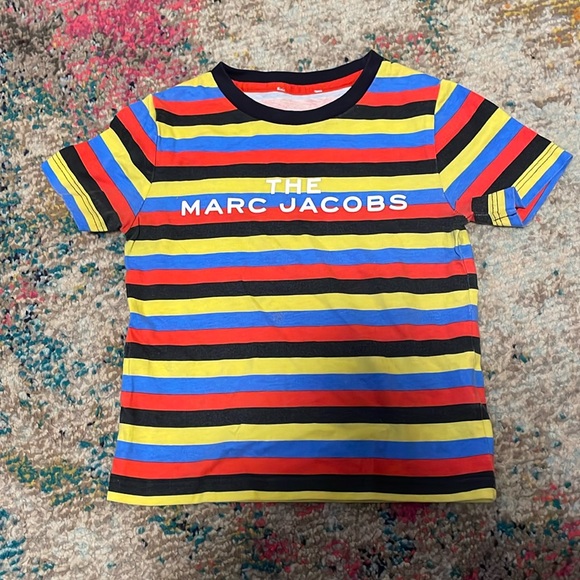 Marc Jacobs | Shirts & Tops | Marc Jacobs T Shirt | Poshmark